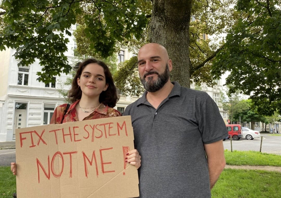 Disability und Mad Pride Bonn – disability.pride.bonn@outlook.de ...
